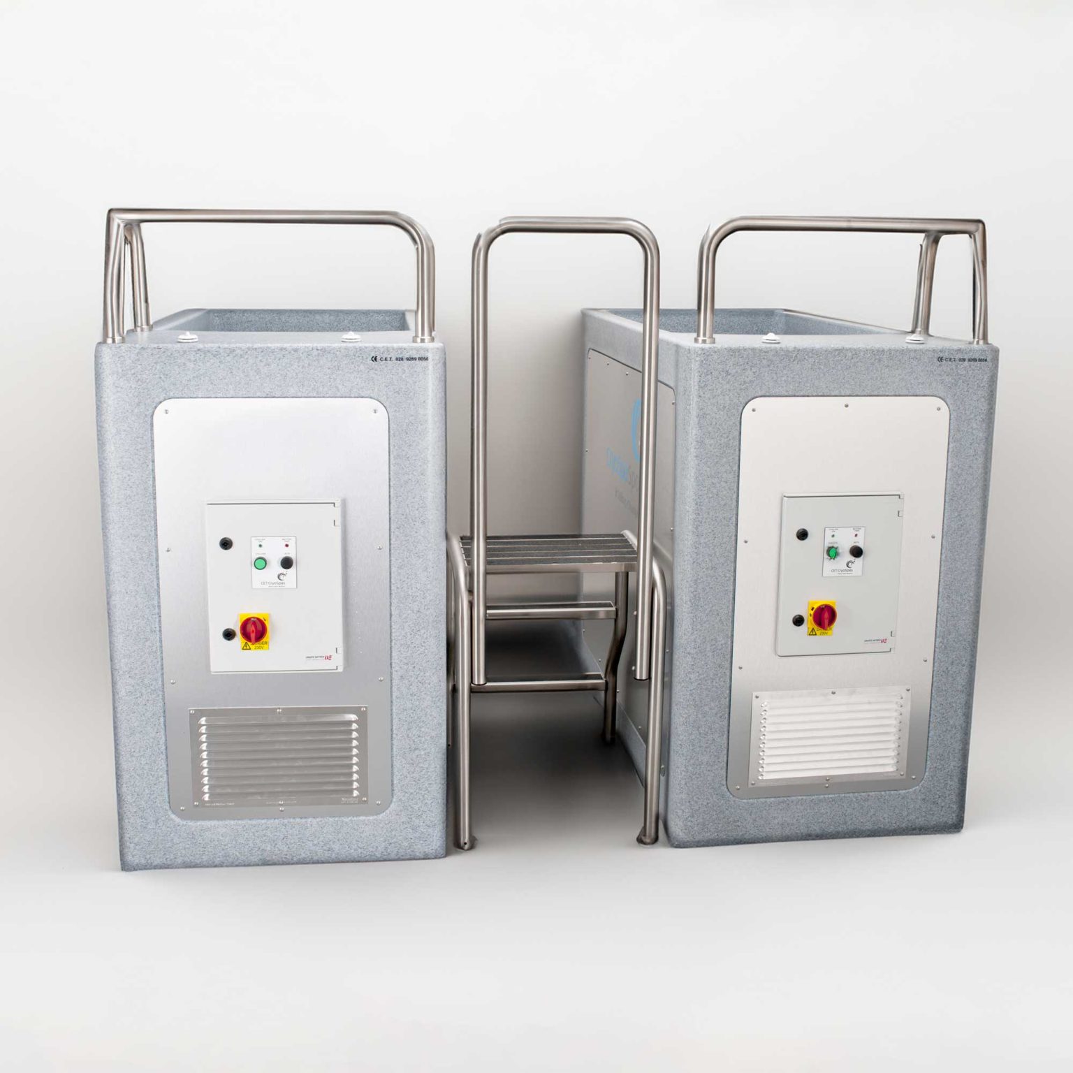 Ice Baths Archive - CET CryoSpa - World Leading Commercial Ice Baths