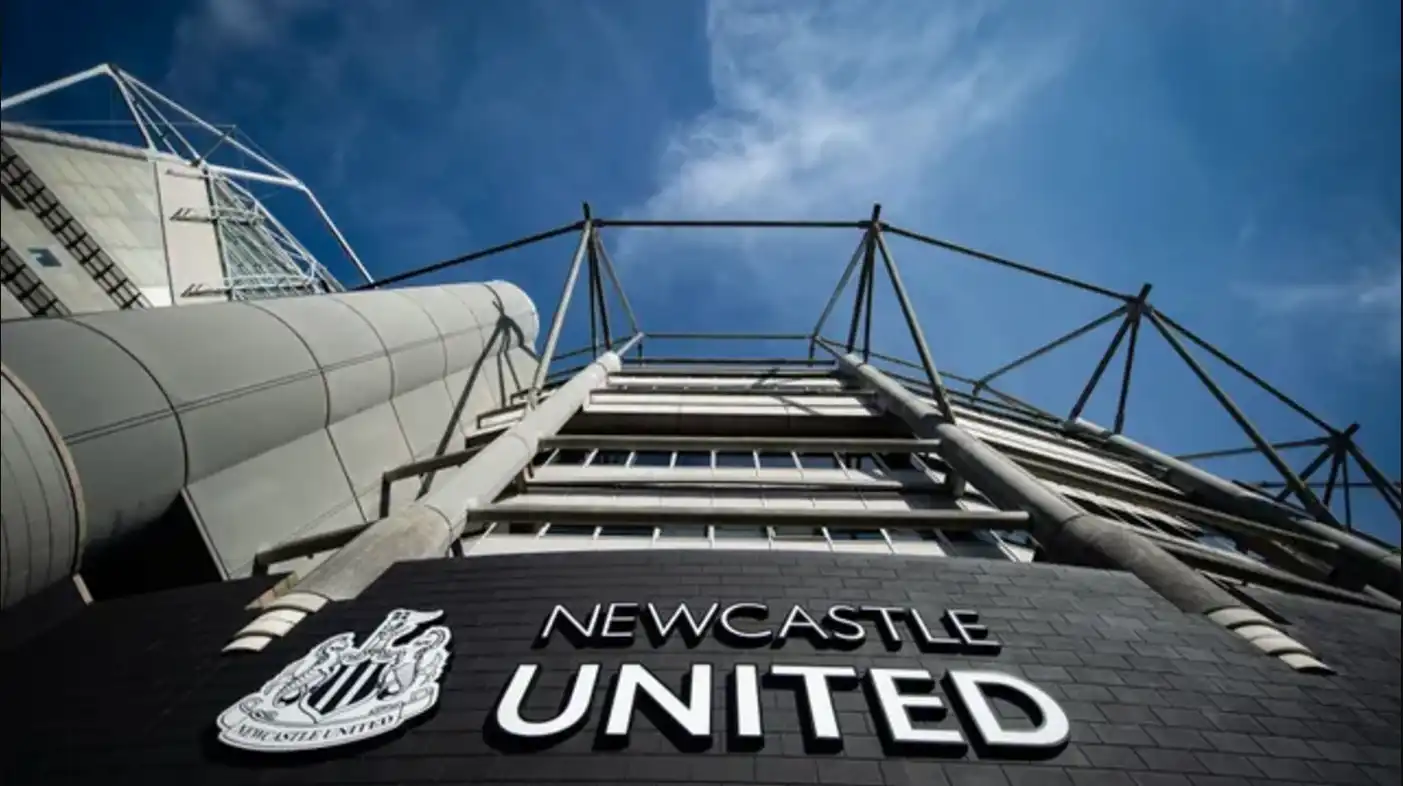 Newcastle United double ice bath units to enhance player recovery